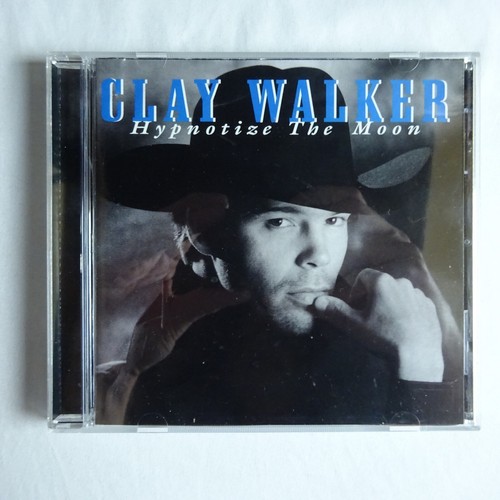 Clay Walker CD Hypnotize The Moon | eBay