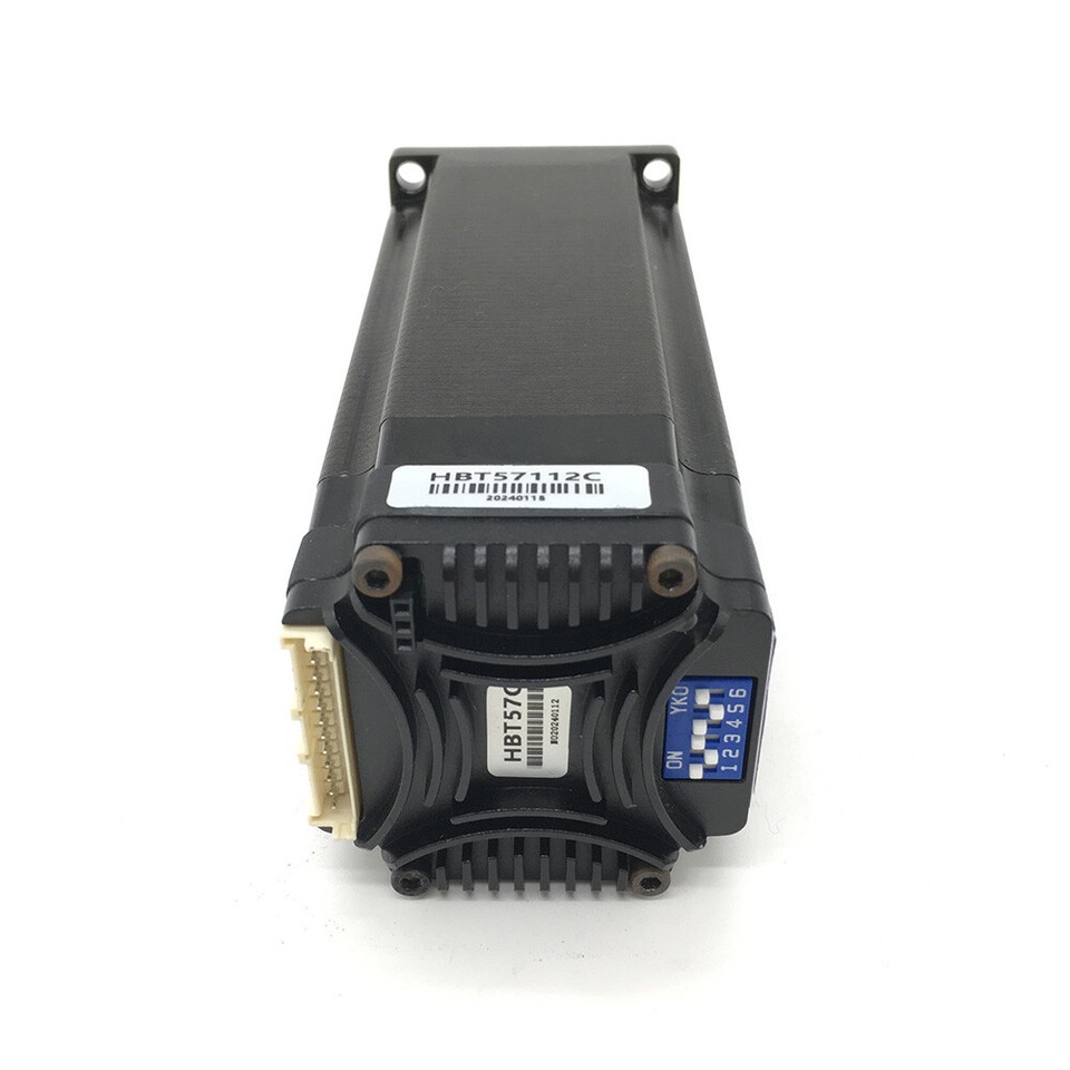 Nema23 Integrated Servo System Smart 57 Closed Loop Step Motor w/Driver ...