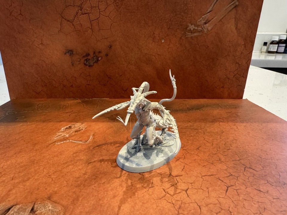 Fiends of Slaanesh Miniature Pack 3 Pieces Warhammer 40k Aos | eBay UK