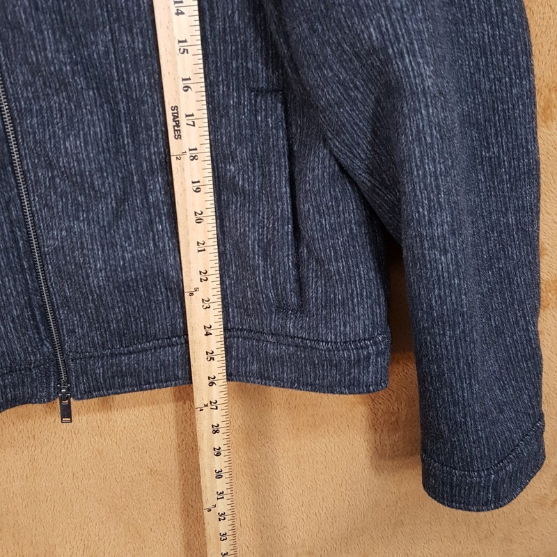 JOHN VARVATOS Jacket Mens Size 56 Dark Gray Wool Blend Corduroy BRANDEN ...