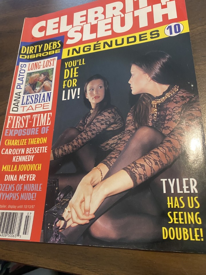 Magazine Vol 10#7 Vol 10#9 vol 11#4 Lot of 3 | eBay