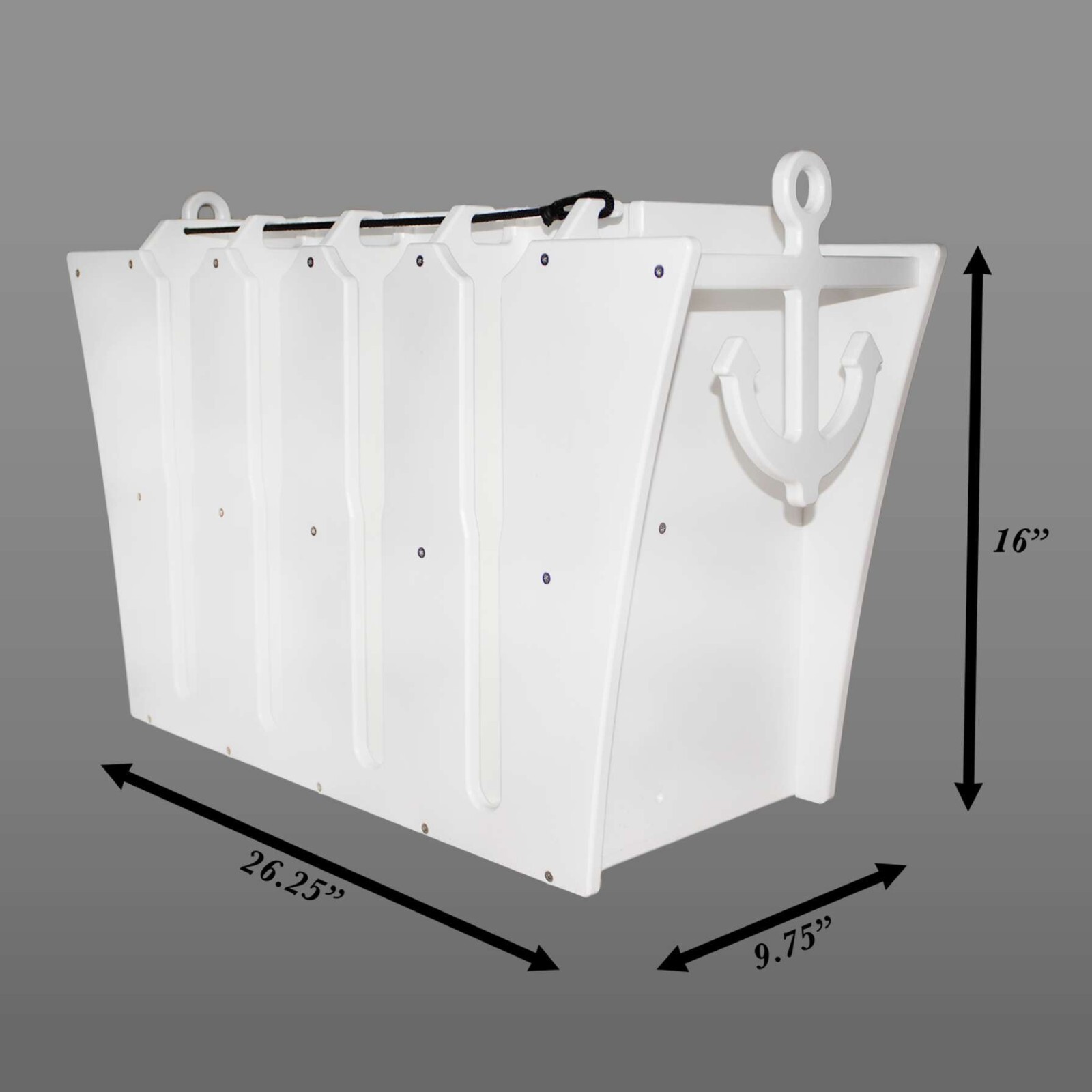 Freediving Storage System / Speargun Rack & Fin Storage / Freedive ...