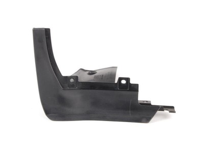 Porsche 987 Cayman Boxster Rear Fender Liner Trim Mud Flap Left Genuine ...