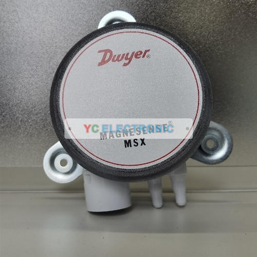 1PCS New For MSX-W21-PA【 Range 0-±250pa】 Micro differential pressure ...