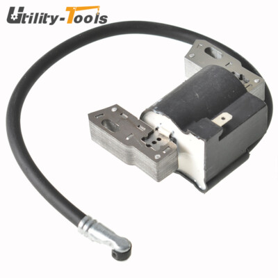 Ignition Coil For Briggs& Stratton 591420,398593,496914,793281,793295 ...