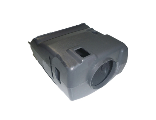 Genuine Toyota Steering Column Cover Land Cruiser 45286-60927-13 | eBay