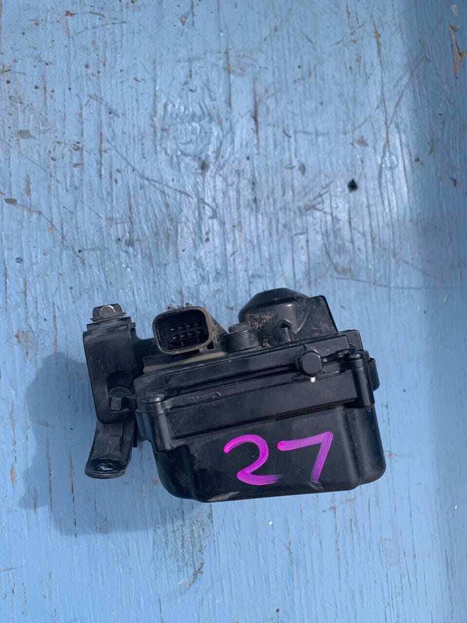 GENUINE LEXUS RX AND ES CRUISE CONTROL ADAPTIVE SENSOR OEM 88210-06020 ...