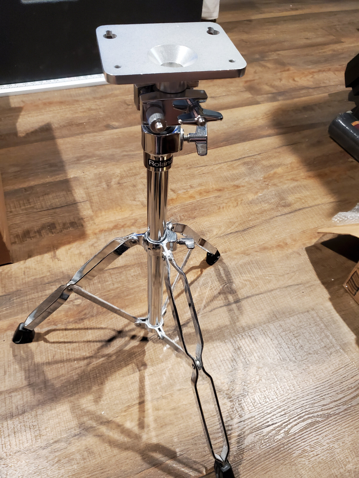 Roland PDS-20 Percussion Pad Stand in excellent condition 761294516287 ...