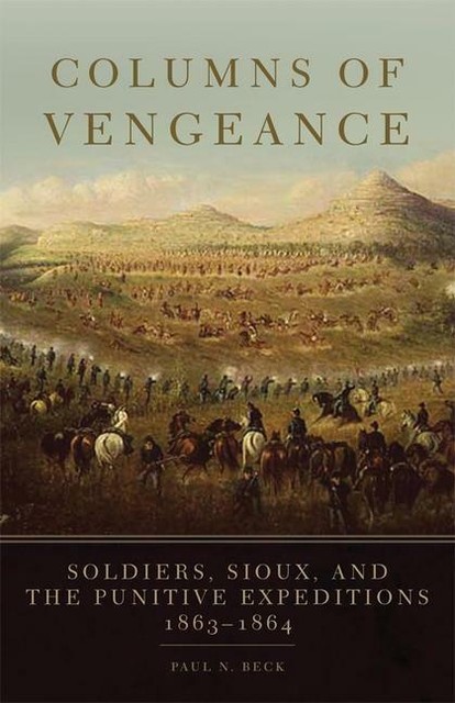 Columns of Vengeance von Paul N. Beck (2020, Gebundene Ausgabe) online ...
