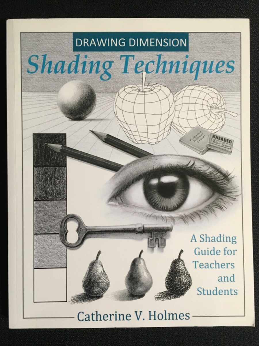 Basic Drawing Techniques Pdf