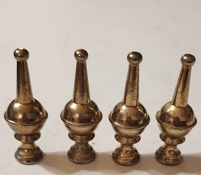 Finials - Finial Screw