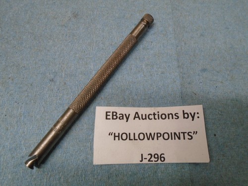 General USA Vintage NOS No. 436 Radius Gage Leaf Holder Fits Starrett ...