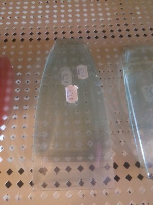 Replacement Panels For Touch Lamps