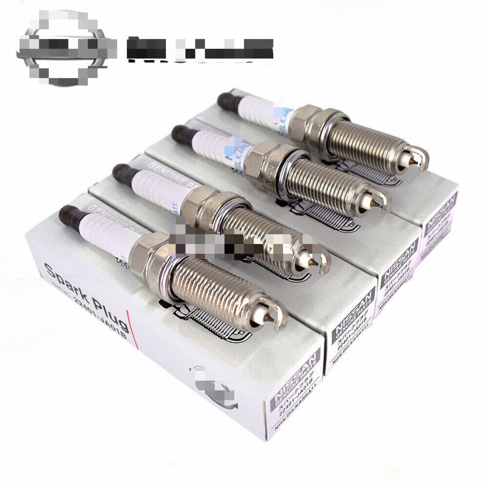 Nissan 22401-JA01B - Alternative spark plugs