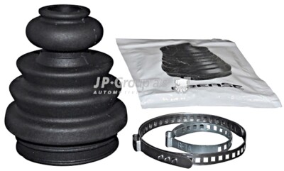 JP Drive Shaft Bellow Kit Fits VW Multivan T5 Transporter Caravelle ...