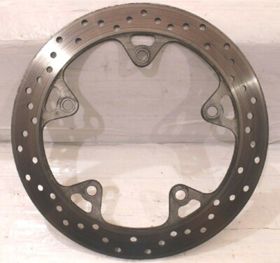 disco freno posteriore bmw r 1200 gs lc Rear brake disc 34218526568 | eBay