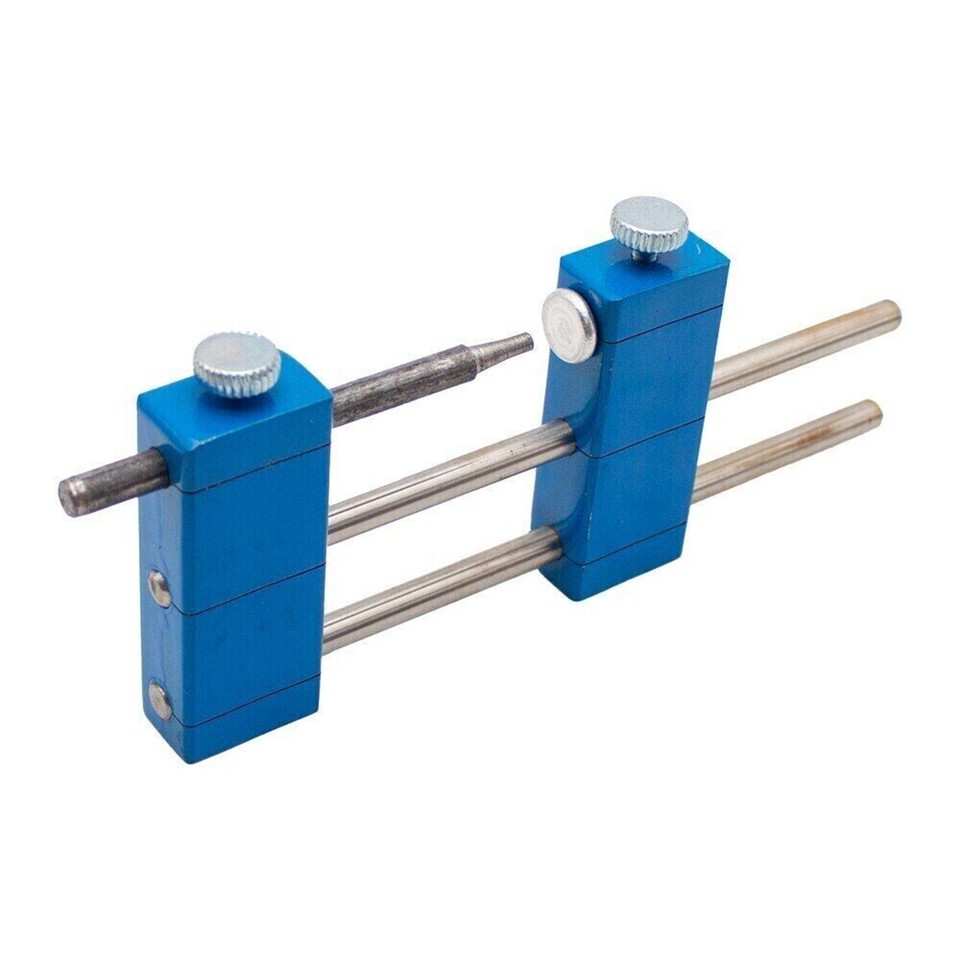 Gem Bonding Converter Jewelry Tool Dop Transfer Jig Gemstone Faceting ...