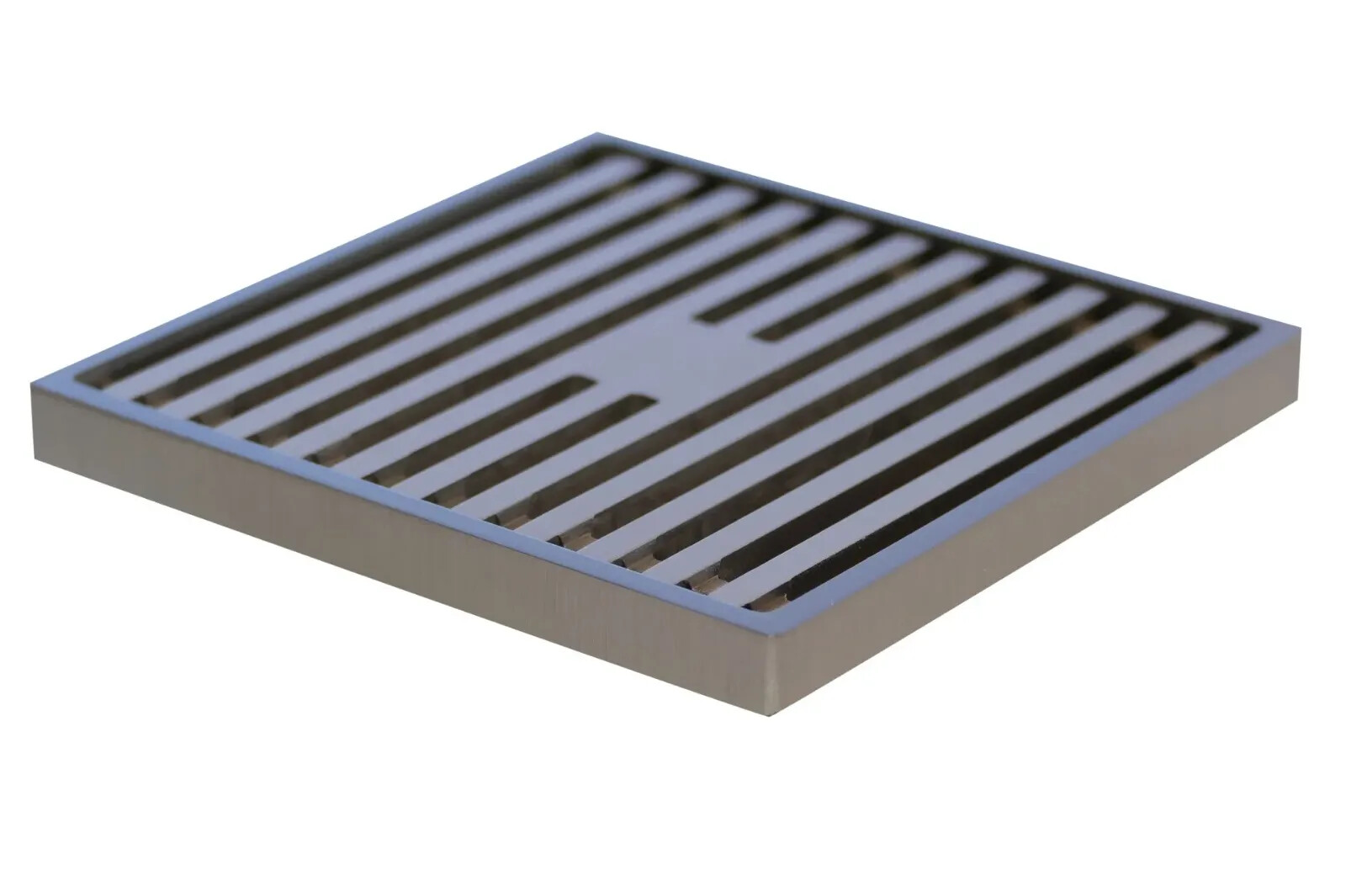 Floor Waste Floor Drain - 100mm x 100mm CBFD Square | eBay Australia