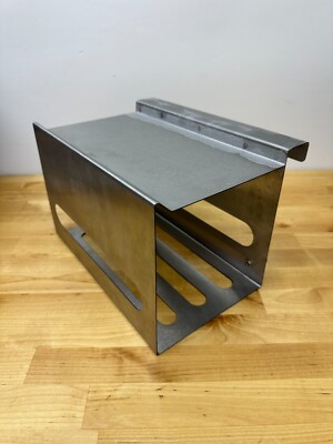 Graymills - Parts Washer Bracket Shelf - Stainless Steel - 85262145 ...