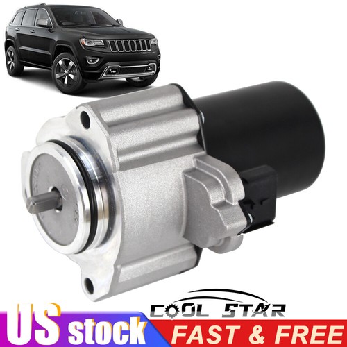 New Transfer Case Shift Motor for Jeep Liberty Grand Cherokee Dodge ...