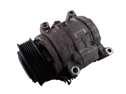 TOYOTA PRADO AC COMPRESSOR PUMP 2.8 1GD-FTV DIESEL (2015-2022) AC PUMP ...