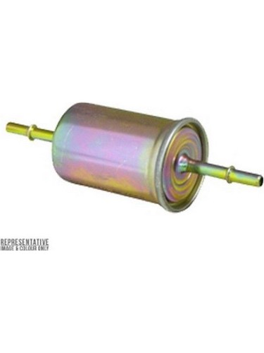 Sakura In-Line Fuel Filter fits Lincoln Navigator 5.4 U228 (FS-1908) | eBay Australia