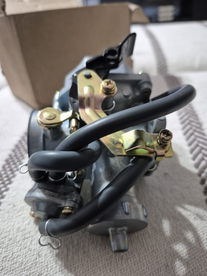 onan carburetor New Unknown Serial Number | eBay