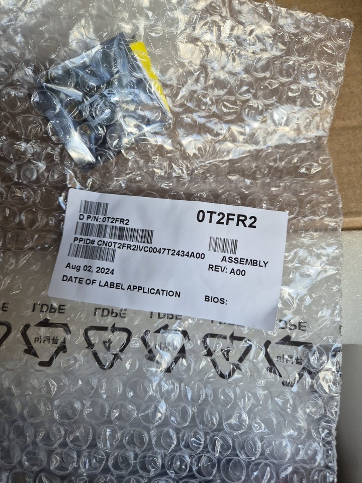 Dell R760 mainboard 0024FG motherboard | eBay