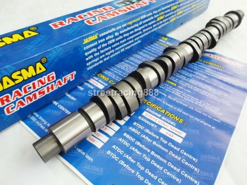 Jasma Racing Camshaft Honda Civic SOHC VTEC D16Y8 D16Y6 Series | eBay