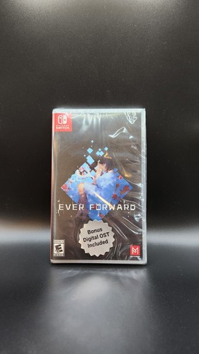 Ever Forward - Nintendo Switch 897790002570| eBay