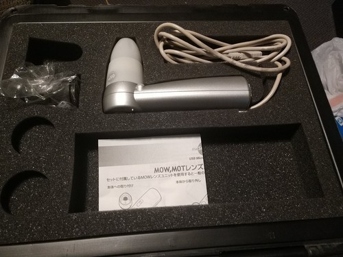 Scalar ProScope Digital USB Microscope M2 Model: UM02-SUZ-01 | eBay