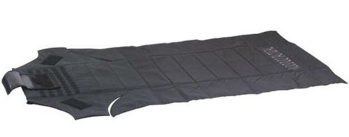 Voodoo Tactical Advanced Shooter's Mat, Black, 20-0004001000 Shooting ...