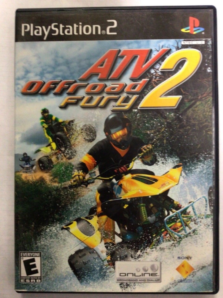 A - C Cheap Games (Playstation 2) PS2 Disc Only TESTED | eBay