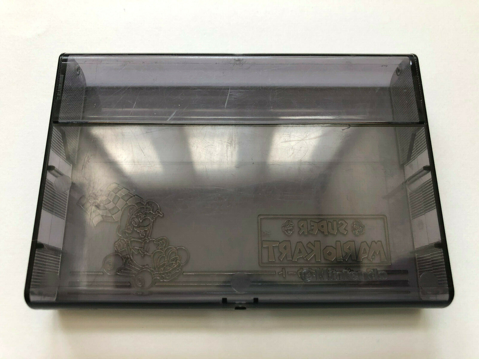 Super Famicom Cassette Case SFC SNES Japan | eBay