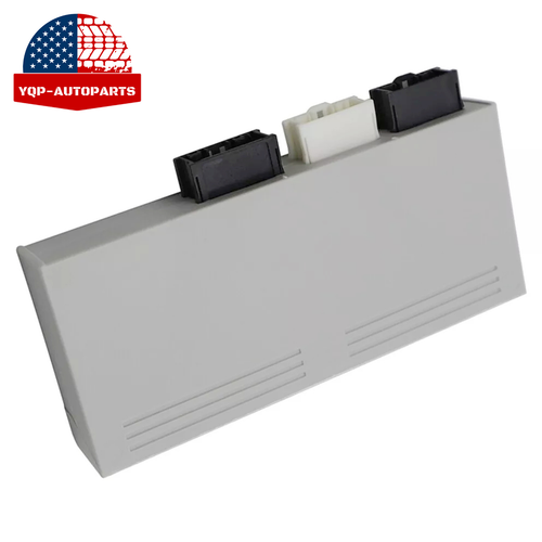 Tailgate Trunk Control Module Unit 61357394649 For BMW 5 7 Series M5 X3 ...