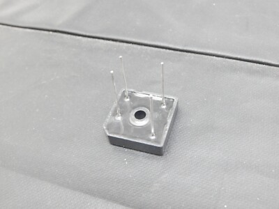 CENTRAL SEMI MP358W Bridge Rectifier Single Phase 800V 35A - USA FAST ...