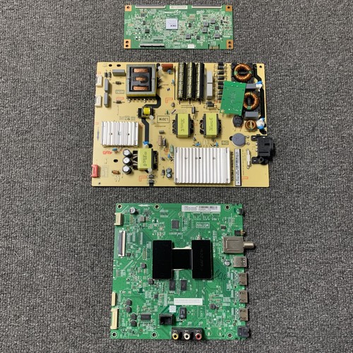 Main Board TCL 65S405 V8-ST10K01-LF1V1286, 40-MS10S-MAE4HG, 08-CM65CUN ...