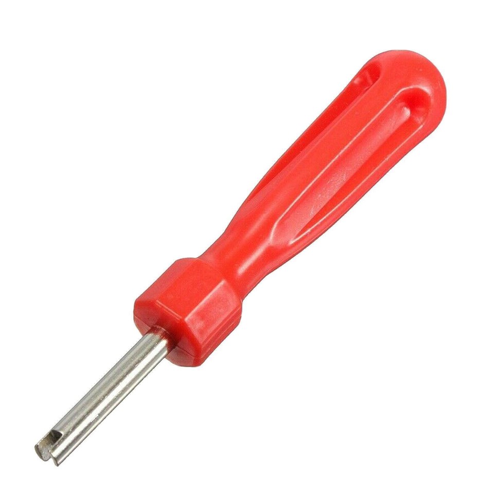 Universal Tire Valve Core Removal Tool Wrench Tire For Bicycle Car D3P7 ...