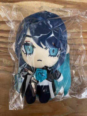 Ado Birthday Commemoration Plush Doll A Type ORiHARA Design Ver | eBay