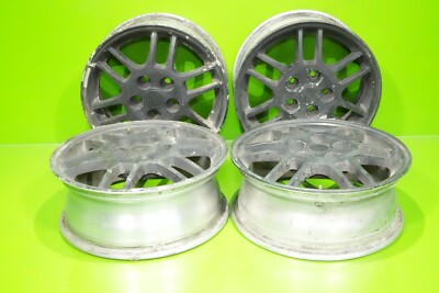 1995-1999 Mitsubishi Eclipse Talon OEM OZ Rims Wheels 16" 16x6 5x114.3 ...
