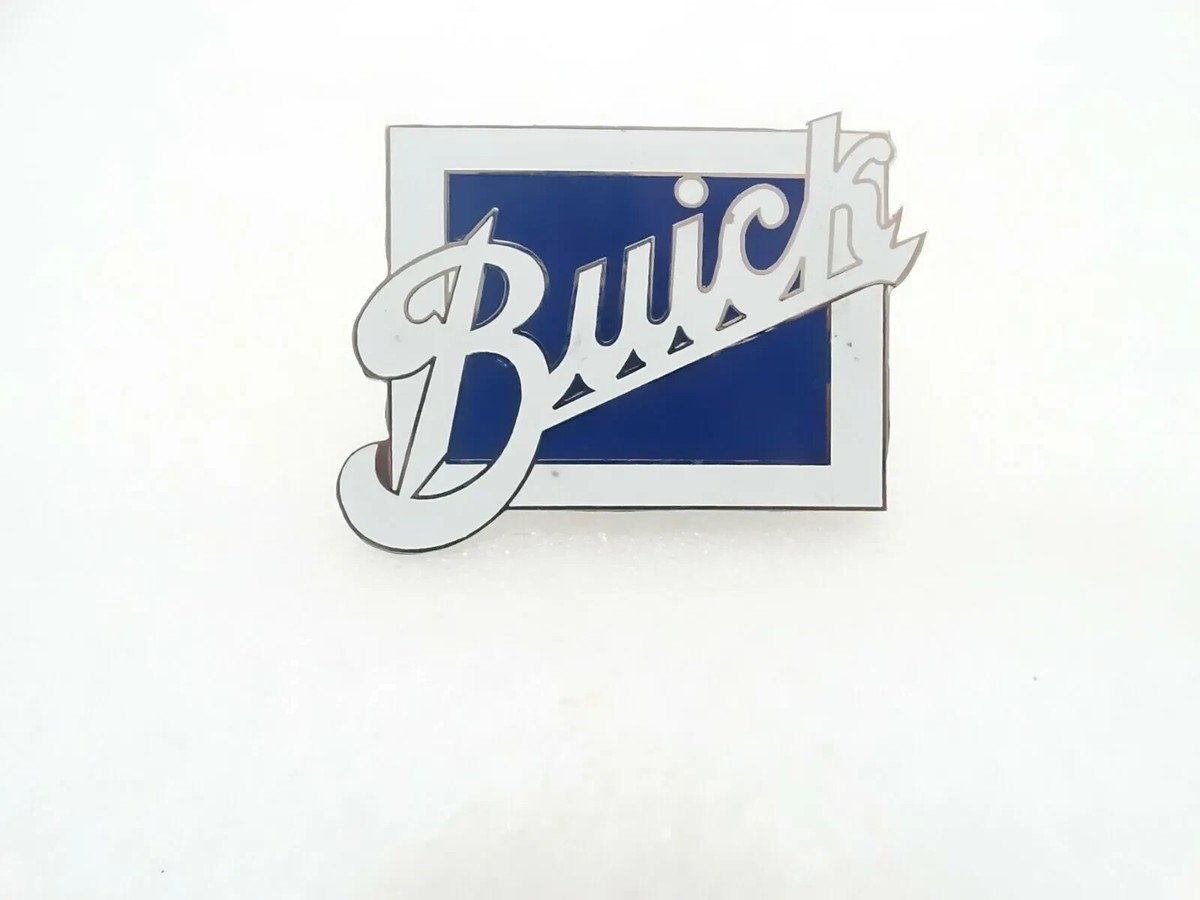Vintage Buick Logo 21 X 42 Oldsmobile Service Sign Etsy In 2024