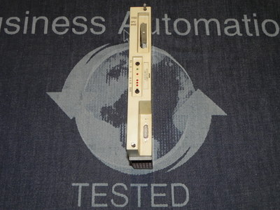 SIEMENS CPU 6ES5 944-7UB11 TESTÉ 115U 944B | eBay