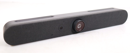 Logitech VR0020 Rally Bar Mini Video Conference Camera No Adapter | eBay