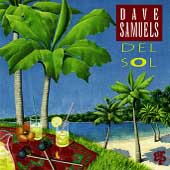 Del Sol by Dave Samuels (CD, Apr-1993, GRP (USA)) JZ1210 11105969628| eBay