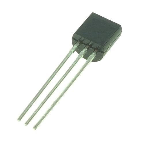 10Pcs ZTX689B Bipolar Transistors - BJT NPN Super E-Line | eBay