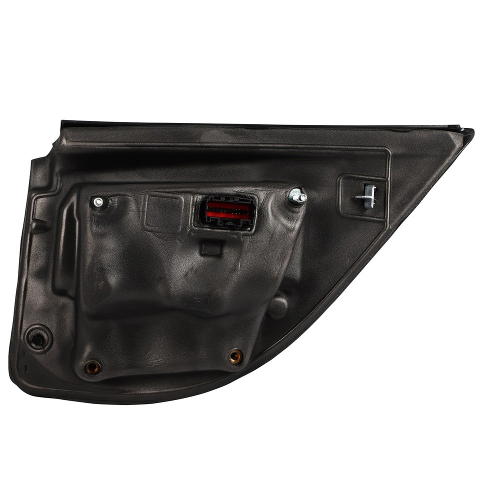 Tow Mirrors For 2015-2018 Ford F150 Power Heated Puddle Turn Signal ...