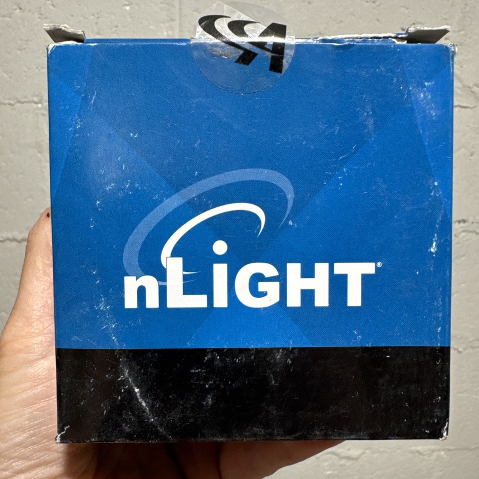 Acuity Controls NPP16 D EFP SA NLight Power Relay Pack 120-277VAC 50/60Hz 16A | eBay