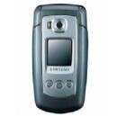 Samsung SGH E770 - Black and Silver Mobile Phone for sale online | eBay
