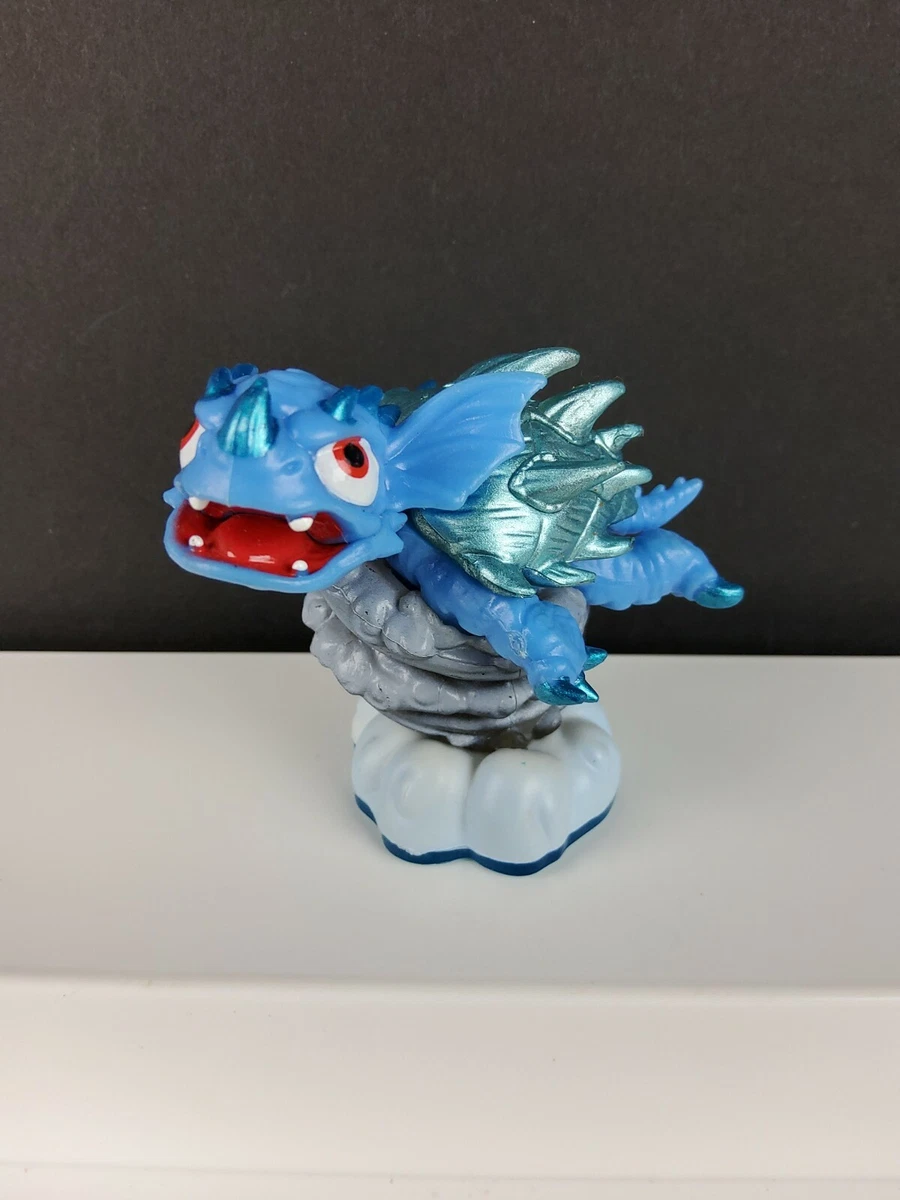 Skylanders Swap Force Lightcore Warnado