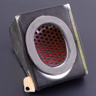 Triangle Air Filter For GY6 125cc 150cc Scooter ATV Go Kart Motorcycle ...